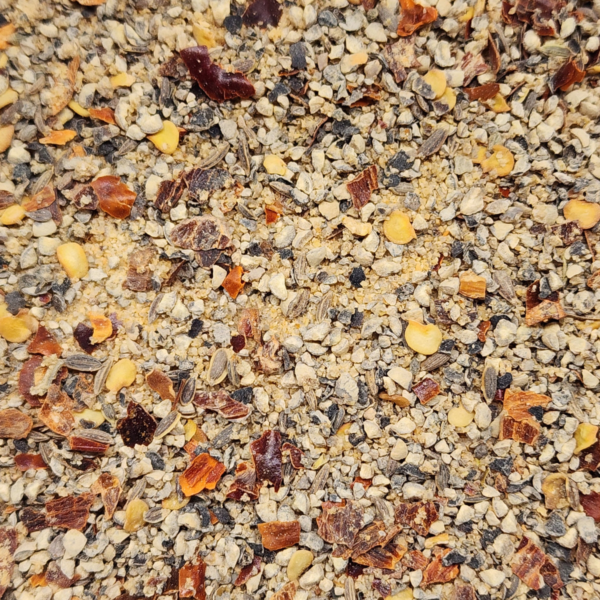 Solar Eclipse Seven Pepper Blends – JB's Gourmet Spice Blends