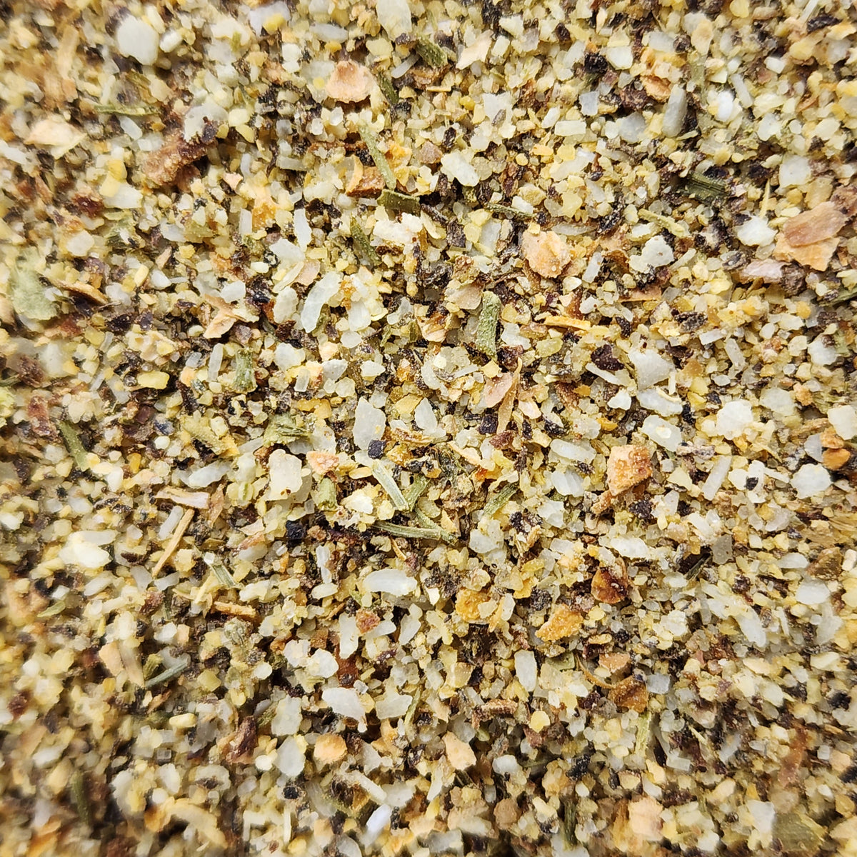 Caribbean Zing Lime Pepper – JB's Gourmet Spice Blends